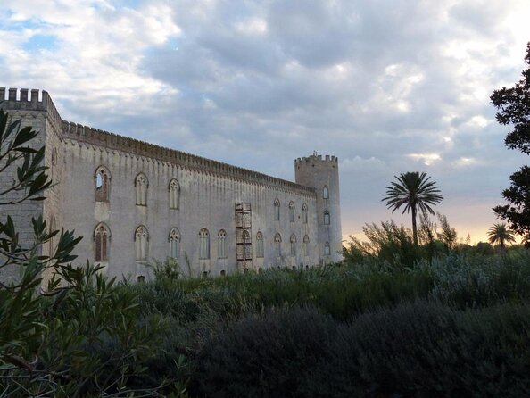 Montalbano Tour from Syracuse with private driver - Exploring Sicily’s Montalbano Landscape