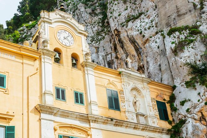 Monte pellegrino and Palazzina Cinese, from culture to adventure. - An In-Depth Look at the Tour Experience