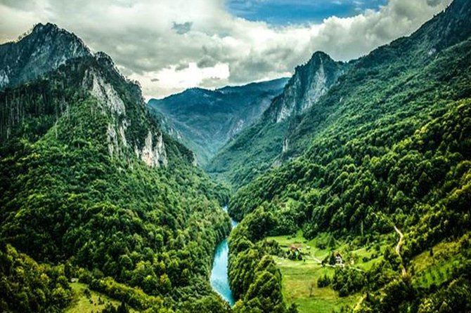Montenegro Top Highlights in 3 Days - A Deep Dive into a 3-Day Montenegro Adventure