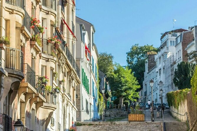 Montmartre : Walk in the Footsteps of Famous Impressionists - Who Will Love This Tour?