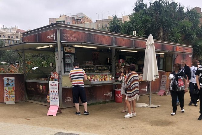 Montserrat Monastery and Sagrada Familia Tour with Liquor Tasting - Who Is This Tour Best For?