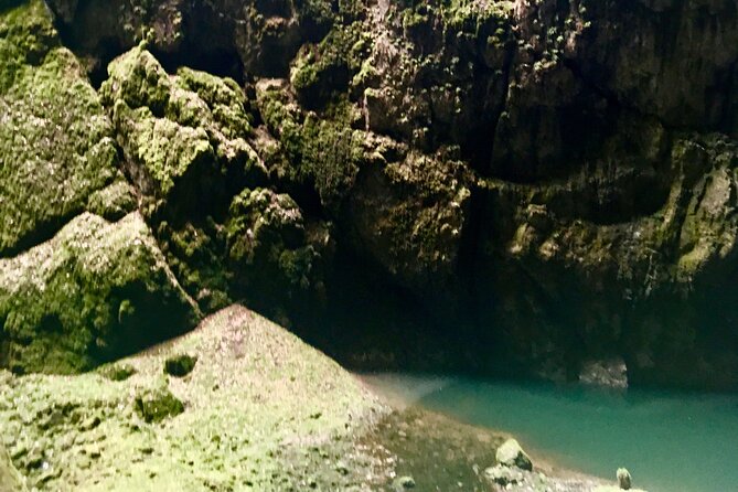 Moravian Karst Cave Private Guided Tour - An In-depth Look at the Moravian Karst Cave Guided Tour