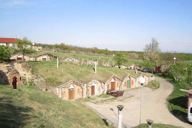 Moravian wine trails - Why This Tour Might Be Perfect for You