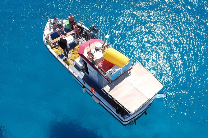 Morning Group Cruise from Milos To Polyaigos - Why Youll Love the Morning Cruise from Milos