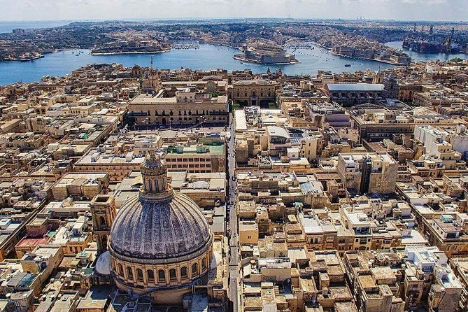 Mosta Crafts Village Mdina and Valletta Full Day Tour - An Honest Look at the Itinerary
