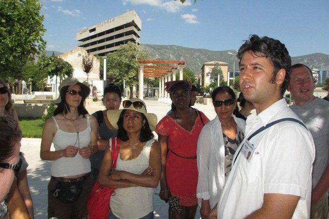 Mostar Guided Tour & Sweet Delights - In-Depth Review of the Mostar Guided Tour & Sweet Delights