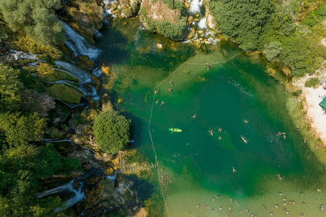 Mostar, Kravica Waterfalls and Pocitelj Day Trip from Dubrovnik - Who Should Consider This Tour?