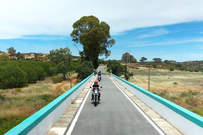 Motorbike Tour in Algarve - Getting to Know the Tour: An In-Depth Look