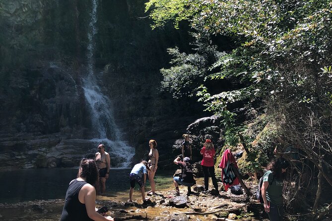 Mount Olympus River Trekking Activity in Orlias River - Practical Aspects and Value