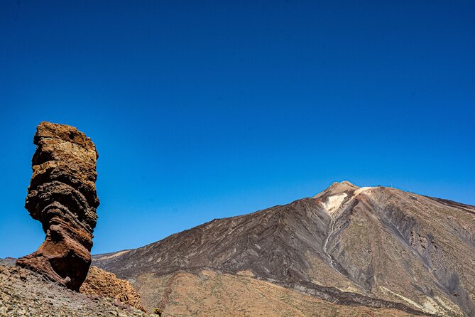 Mount Teide Quad Day Trip in Tenerife National Park - How the Tour Feels in Practice