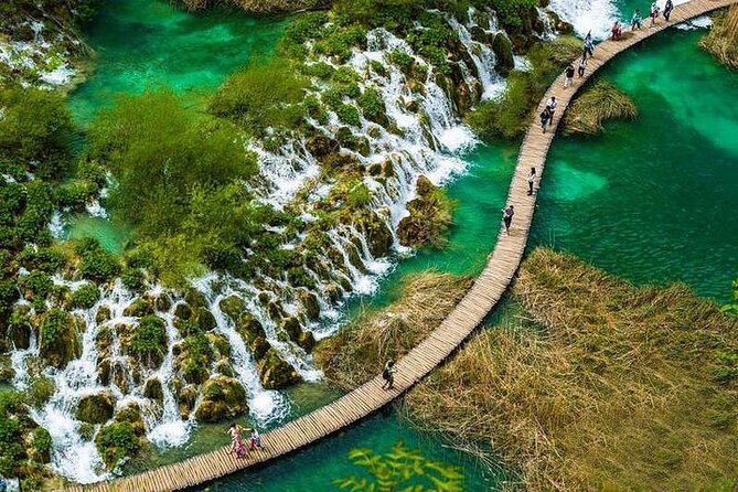 Mountain biking tour Lukomir Visocica Boracko lake - The Itinerary: A Day in Bosnian Nature