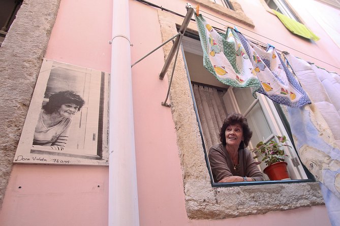 Mouraria: The Multicultural District - Private Walking tour - A Closer Look at the Mouraria Walking Tour