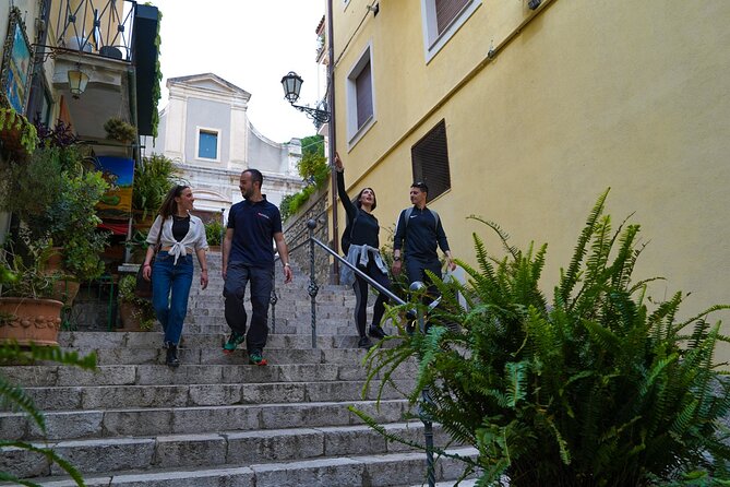 Mt. Etna and Taormina village full day tour from Catania - An In-Depth Look at the Mount Etna and Taormina Tour