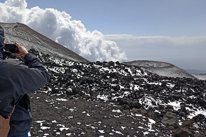 Mt. Etna nature and flavors half day Tour from Catania - A Detailed Look at the Tour Experience