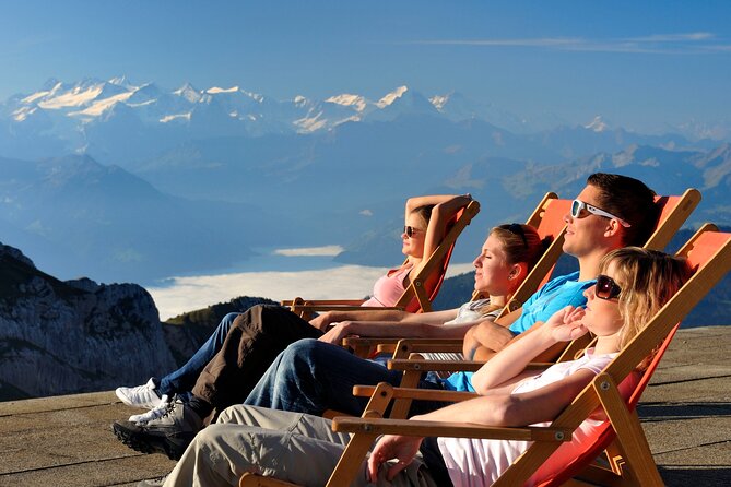 Mt Pilatus and Lucerne Day Trip from Zurich With Lake Cruise - A Detailed Look at the Experience