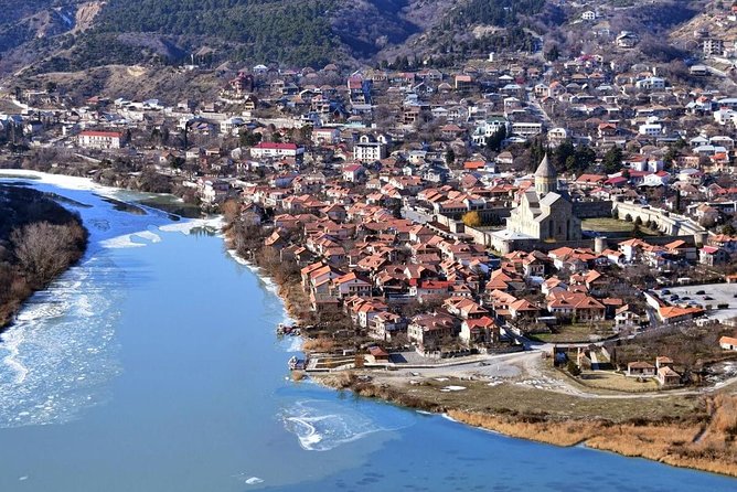 Mtskheta, Ananuri, Gudauri and Kazbegi Full Day Tour from Tbilisi - A Deep Dive into the Tour Experience