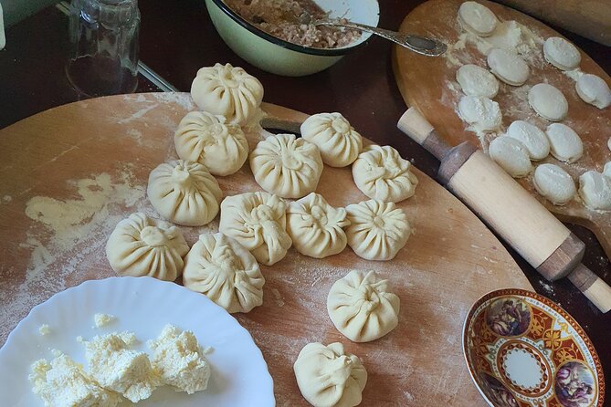 Mtskheta: Exploring Heritage and Cuisine through Cooking Classes - A Deep Dive into the Mtskheta Experience