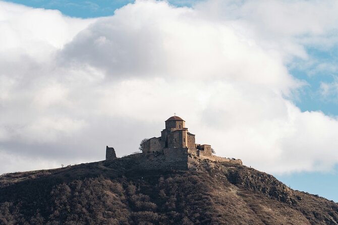 Mtskheta, Gori and Uplistsikhe Day Tour from Tbilisi - A Closer Look at the Tour Experience