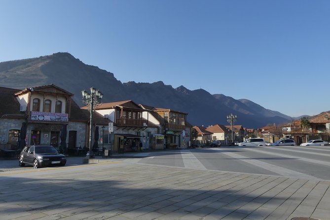 Mtskheta Gori anf Uplistsikhe Full-Day Private Tour from Tbilisi - An In-Depth Look at the Tour Experience