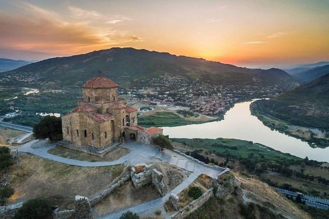 Mtskheta - Jvari - Samtavro, the cradle of Georgian Christianity. (group tours) - A Closer Look at the Experience