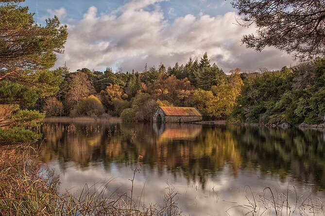 Muckross House and Gardens, Killarney - Scenic Tour (Minimum 4 People - 1 way). - A Closer Look at the Itinerary