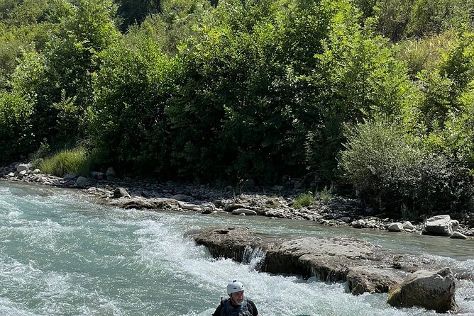 Multi Day Kayaking In Vjosa River ,Camping -6 Days - Summing it up: Who’s this tour for?