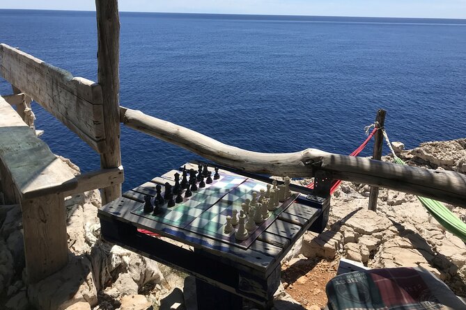 Multi Day Private Croatian Pearls Tour from Split - Transitioning to the Islands: Luxury Yacht and Korcula Island