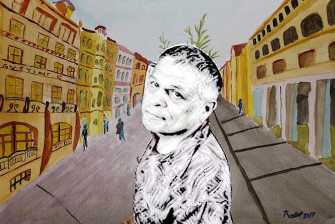 Munich Art and Culture - The beginning - What’s Included and What to Expect