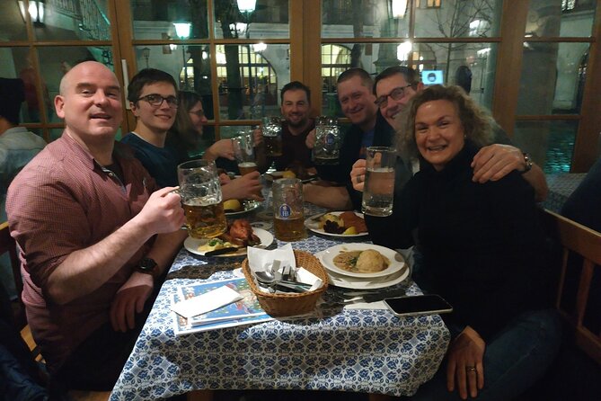Munich Beer and Bavarian Bites Private Tour - Value and Cost