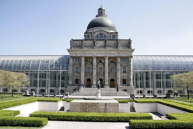 Munich One Day Tour with a Local: 100% Personalized & Private - Who Should Consider This Tour?