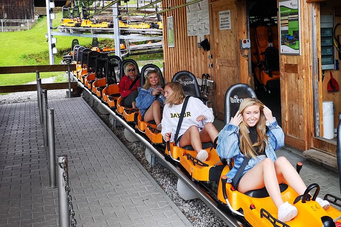 Munich private Car & Walking Tour incl. BMW World & River Surfers - Why This Tour Stands Out