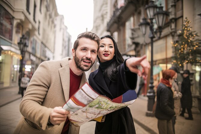 Munich: Sightseeing DIY with your phone - Exploring Munich Differently