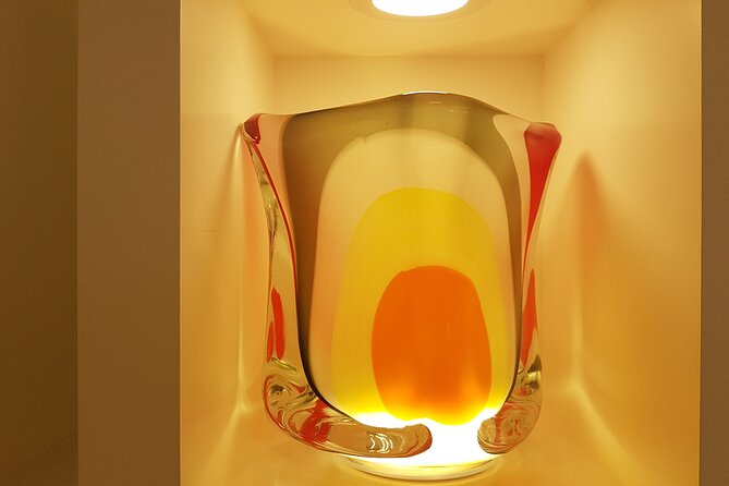 Murano glass art Team where WOWW is guaranteed - The Practicalities: What’s Included and What’s Not