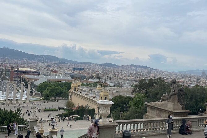 Museu Nacional d Art de Catalunya Skip The Line Tickets - How the Experience Feels in Practice