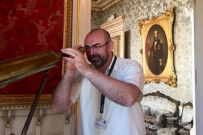 Museum of Revolta - Key Points