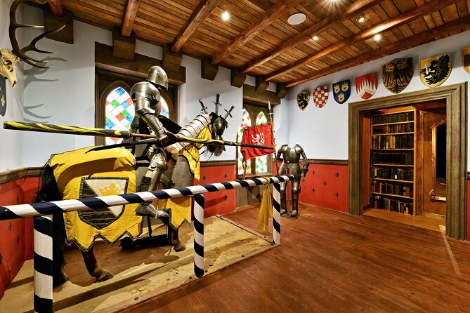 Museum Story of Prague - Authenticity & Educational Value