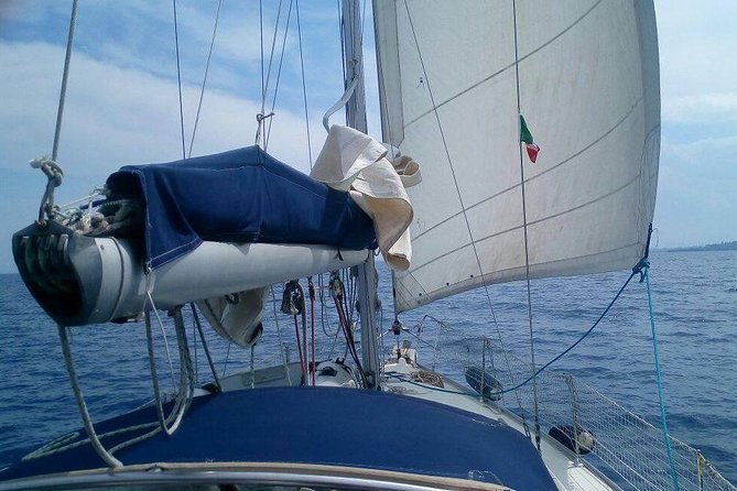 My sailing tour in Catania - A Close Look at the Itinerary