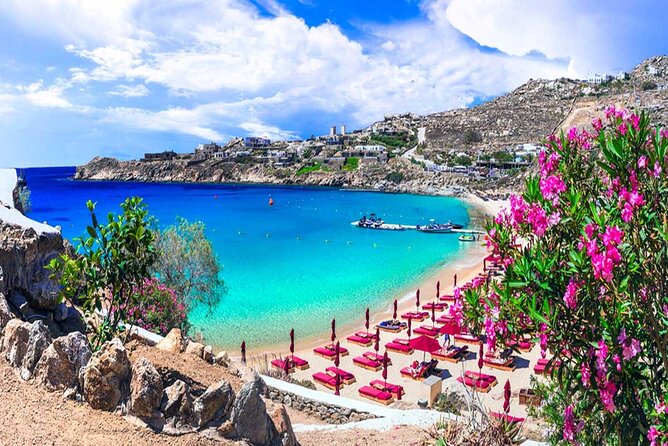 Mykonos Gems for the First Time Cruise Visitors - Overall Experience and What You’ll Love