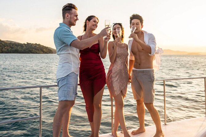 Mykonos: Private Catamaran Cruise with BBQ & Drinks - Why Choose This Catamaran Experience in Mykonos?