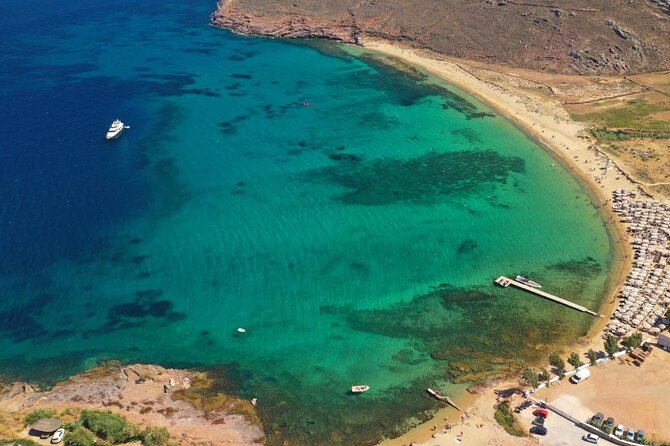 Mykonos Private Tour 3 Hour's - Detailed Review: What to Expect and How It Fits Into Your Trip