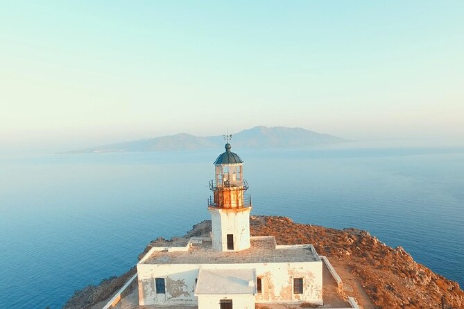 Mykonos Safari Island Tour - According To The Locals - Key Points