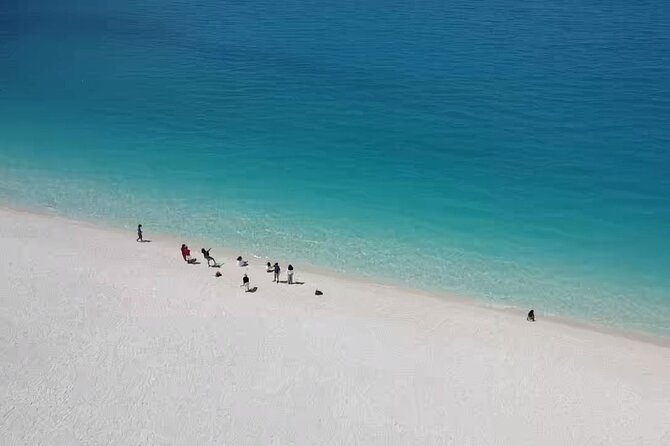Myrtos Swim , Cave Melissani Lake Boat Tour Private Tour - Value and Experience