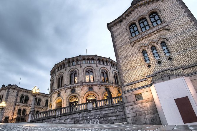 Myths and Legends of Oslo - An In-Depth Look at What the Tour Offers