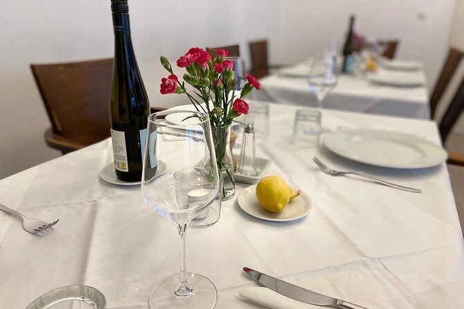 Nabiel's Vienna Cooking Class - What to Expect from Nabiel’s Vienna Cooking Class