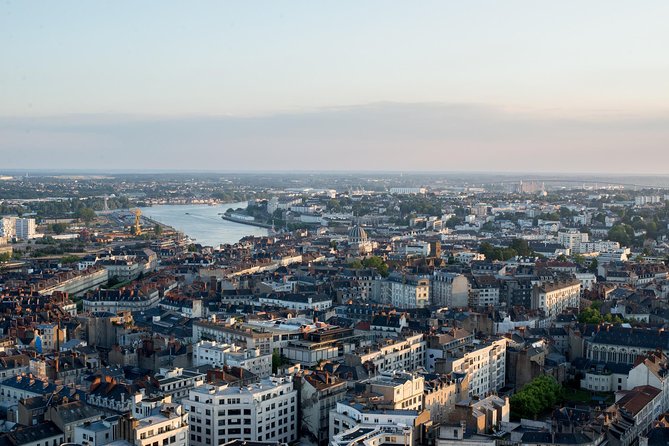 Nantes Like a Local: Customized Private Tour - Experience Overview and What Makes It Special