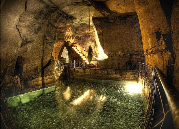Naples: City Center Walking Tour with Underground Naples - Final Thoughts: Whos This Tour Perfect For?