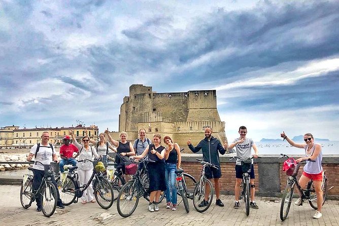 Naples Guided Tour by Bike - The Practical Details and What It Means for You