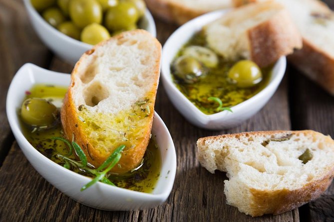Naples Hands-on Cooking Class: Gnocchi, Ravioli, Tiramisu & Wine - The Itinerary Breakdown