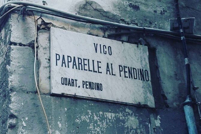 Naples Historical Center walking tour (2hrs) - A Walk Through Naples’ Heart and History