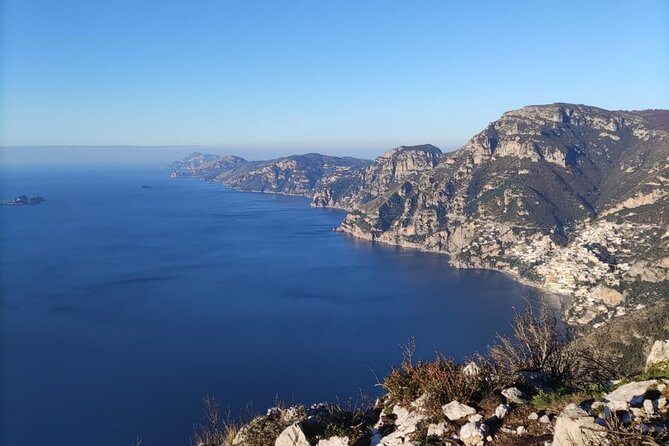 Naples port tour Sorrento and pompeii and overview of positano - The Practicalities: What You Need to Know